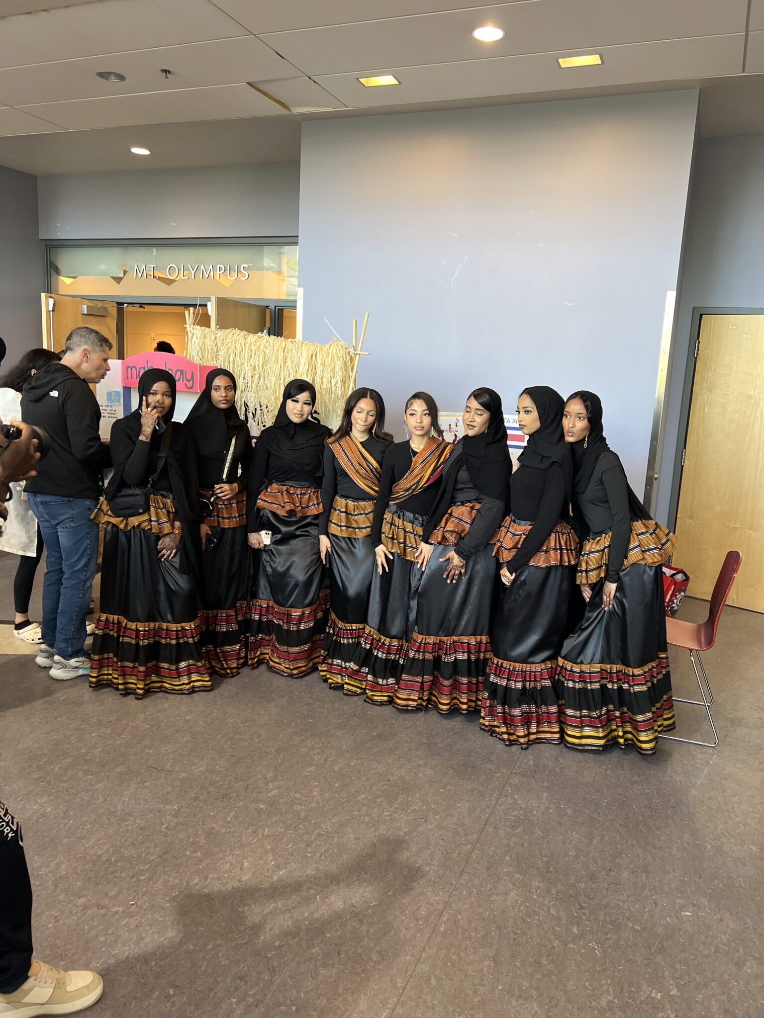 East African Community Services – We Are Family, Always.